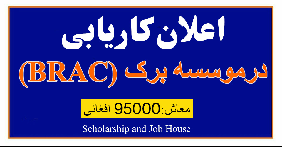 Quality Assurance Manager job at BRAC Organization. - Scholarship and ...