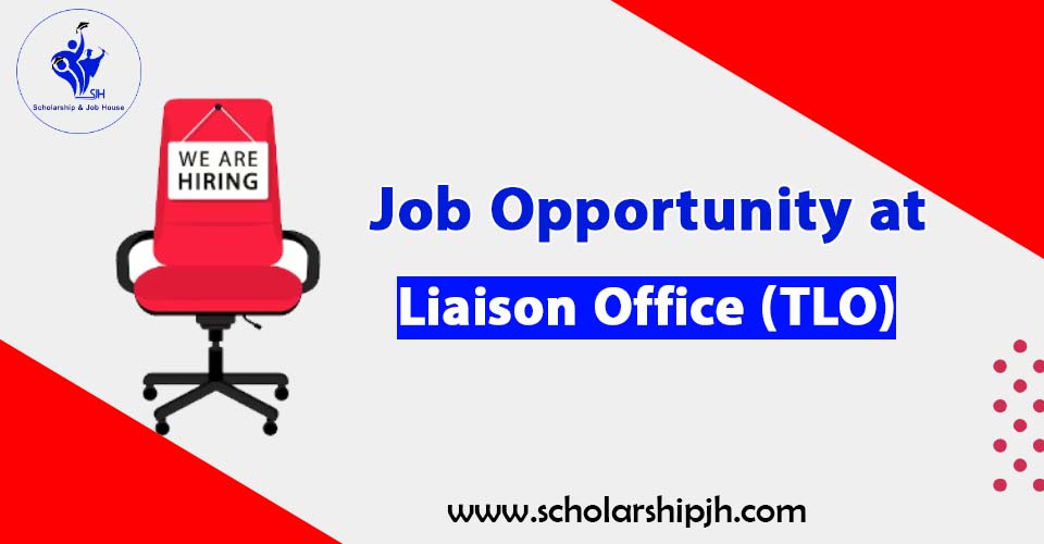 Trainers Position at the Liaison Office (TLO)
